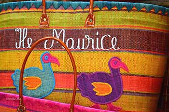 Souvenirs - Info-Mauritius