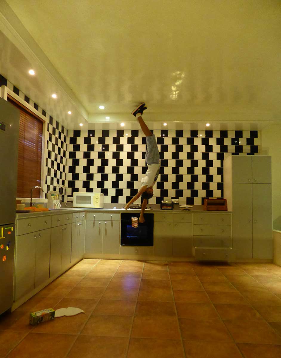 Curious Corner in Chamarel |Info-Mauritius