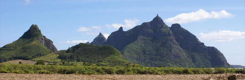 Trekking & Hiking in Mauritius | Info Mauritius