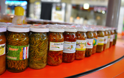 Souvenirs - Info-Mauritius